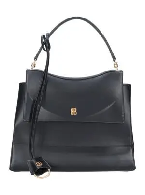 Balenciaga Nano Handbag - Black