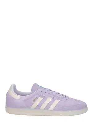 Adidas Samba Og Sneakers - Purple
