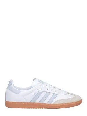 Adidas Samba Og Sneakers - White