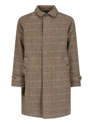 DUNST DUNST Herno Wool Jacket Multi