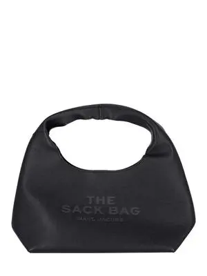 Marc Jacobs The Sack Bag Black