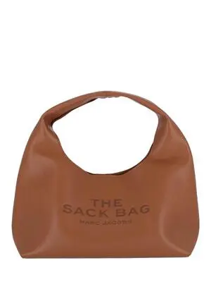 Marc Jacobs The Sack Bag - Brown