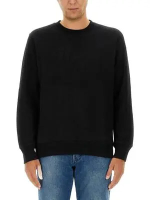 PAUL SMITH Cotton Sweatshirt