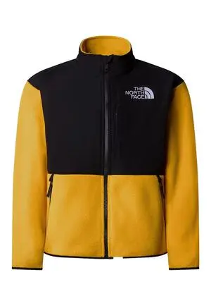 The North Face Denali Jacket - Orange