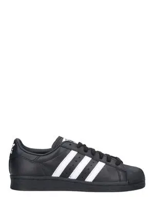 Adidas Superstar 82 Sneakers - Black