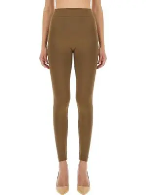 MAX MARA Leggings "basilea"