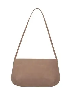 FANE Bra Shoulder Bag Beige