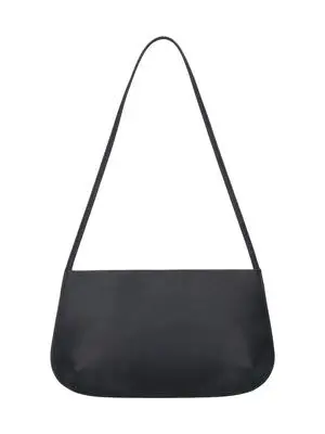 FANE Bra Shoulder Bag Black