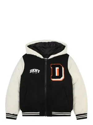 Dkny Jacket - Black