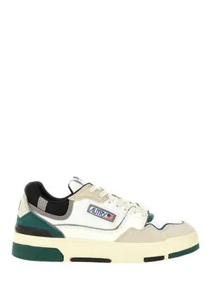 AUTRY CLC Low Top Sneakers Multicolour