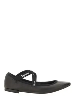 Repetto Dancer "joana - Black