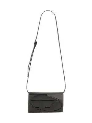 DIESEL 1dr Clutch - Black