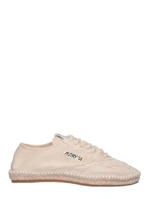 AUTRY Sandy Espadrilles - White