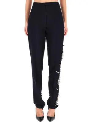 Dries Van Noten Pandoris Pants - Blue