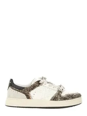 Premiata Sneakers - Animalier