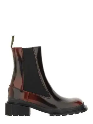 Dr. Martens Maybole Chelsea Boot - Bordeaux
