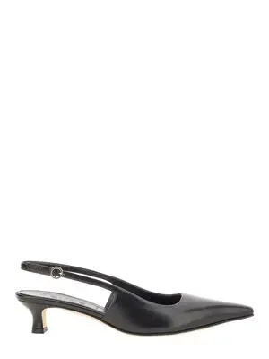 AeydĒ Catrina Sandal - Black