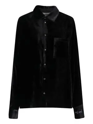 Fear Of God Classic Fit Shirt Black