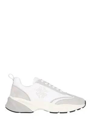 Tory Burch Good Luck Sneakers White