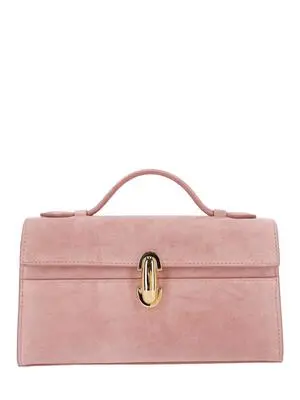 Savette Symmetry Clutch - Pink
