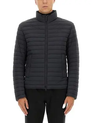 COLMAR Lightweight Down Jacket - Black