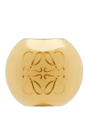 Loewe Nut Charm - Gold