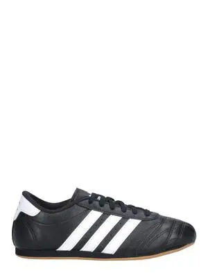 Adidas Taekwondo Sneakers Black