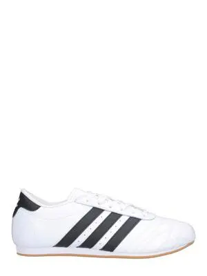 Adidas Taekwondo Sneakers White