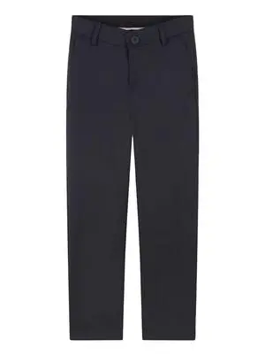 BOSS Formal Trousers - Black