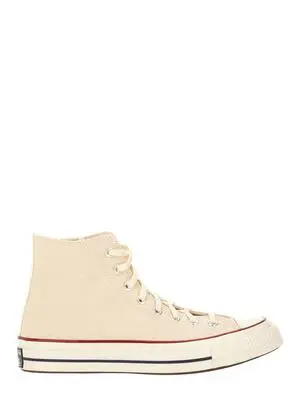 CONVERSE Chuck 70 Vintage High-top Sneakers - Beige