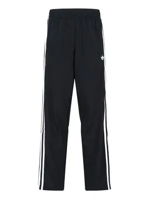 Adidas Firebird Track Pants Black