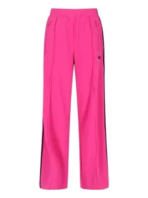 Adidas Firebird Track Pants Pink