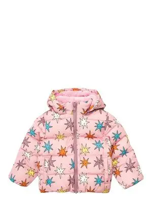 Stella McCartney Puffer - Pink