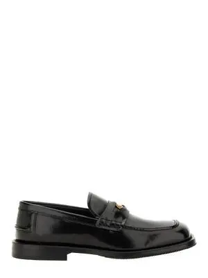 Moschino Mocassin Berlin - Black