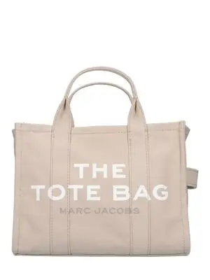 Marc Jacobs The Medium Tote Bag Beige