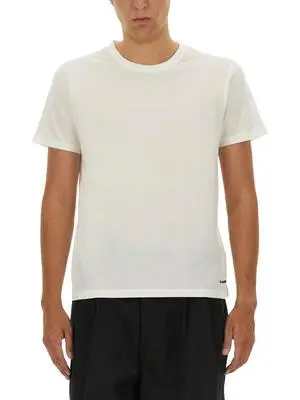JIL SANDER Cotton T-shirt