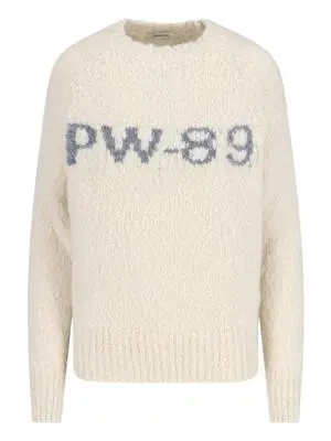 Paloma Wool Solo Sweater - Cream