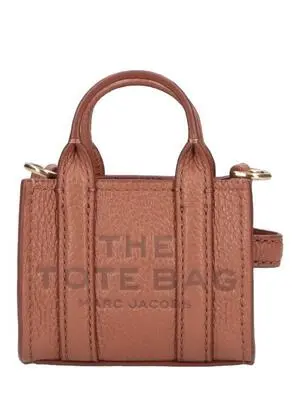 Marc Jacobs The Nano Charm - Brown