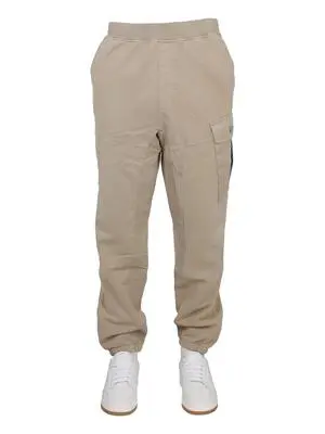 TEN C Jogger Pants - Grey
