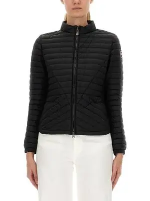 COLMAR Lightweight Down Jacket - Black