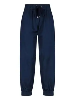 SA SU PHI Valentina Track Pants Blue