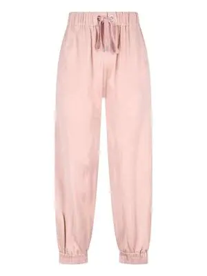 SA SU PHI Valentina Track Pants Pink