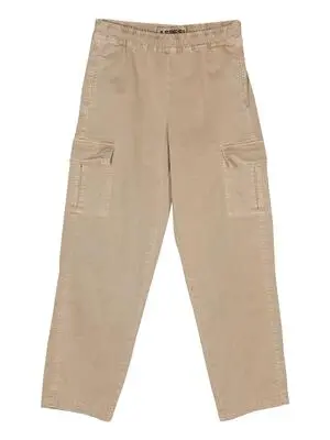 Aspesi Large Pocket Pants - Beige