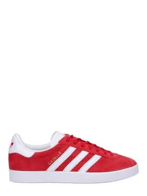 Adidas Gazelle 85 Sneakers Red