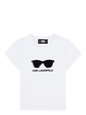 KARL LAGERFELD T-Shirt