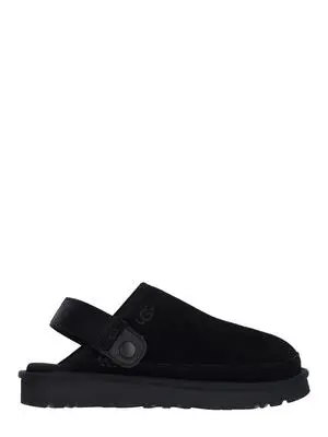 UGG Goldencoast Mules Black