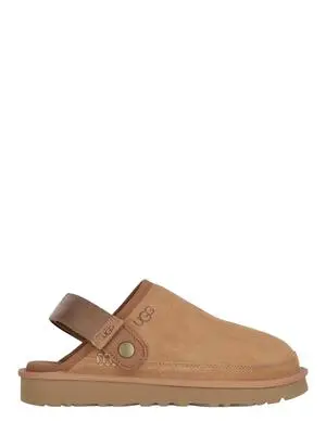 UGG Goldencoast Mules Brown