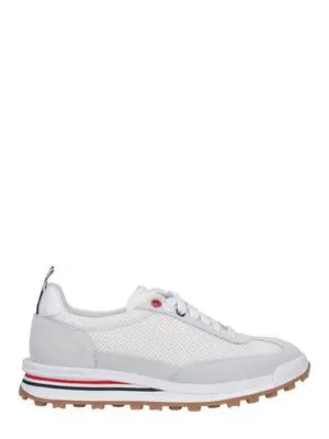 Thom Browne Tech Runner Sneakers - White