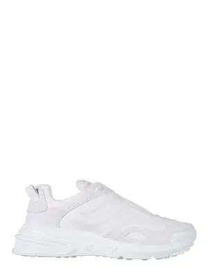 Givenchy Low Top Sneakers - White