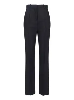 Calvin Klein Lucia Trousers - Black